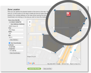 Equipment Tracking by FieldLogix