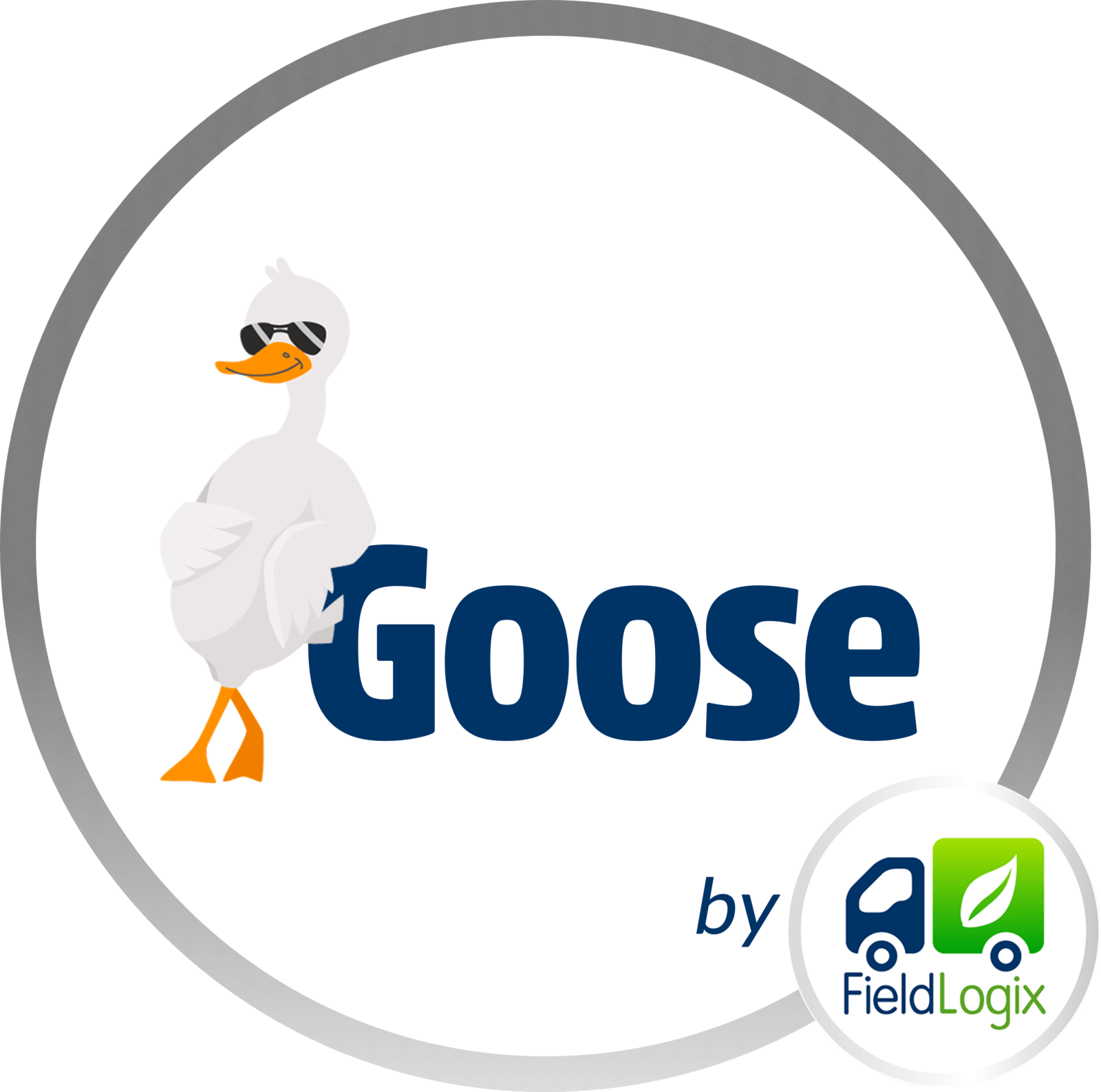 Blog:FieldLogix Releases Goose app for Android