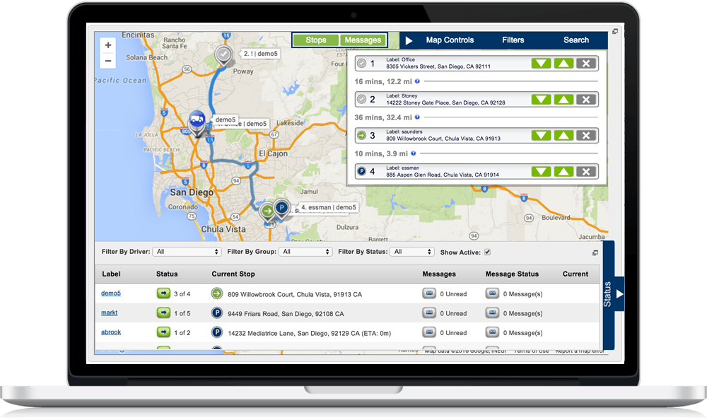 Use Route Planning to Increase Revenue