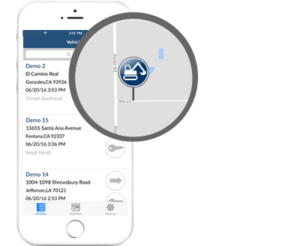 Equipment Tracking by FieldLogix