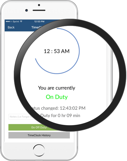Free Mobile Time Clock that Improves Payroll Accuracy