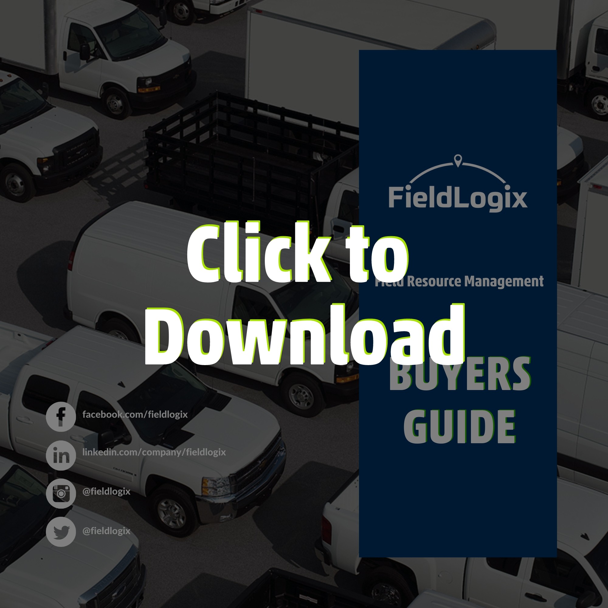 Field Resource Management Buyer's Guide