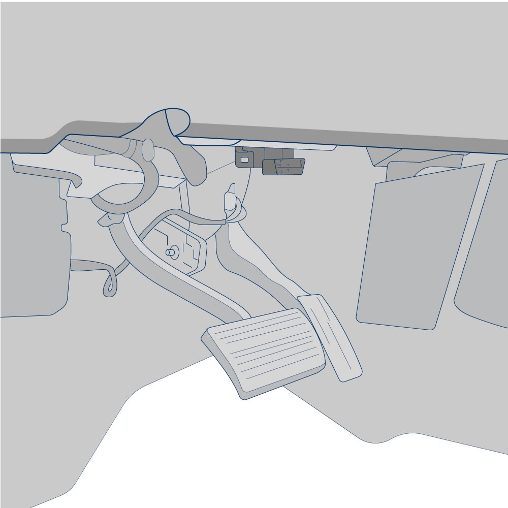 Dash Camera OBDII Installation Guide