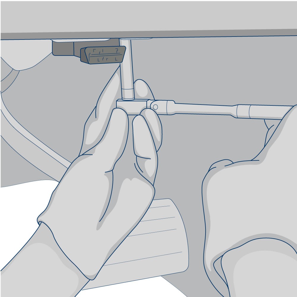 OBD-II Plug and Play with Y Harness Installation Guide
