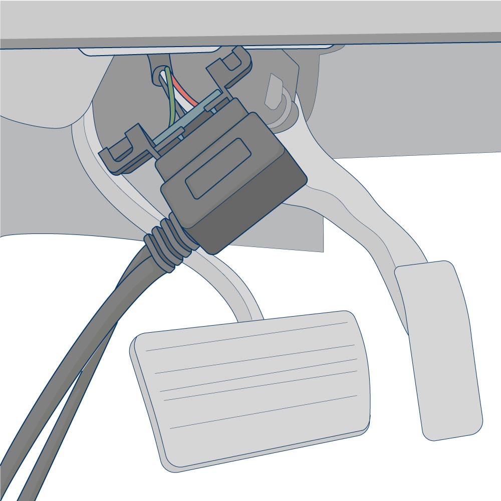 Dash Camera OBDII Installation Guide