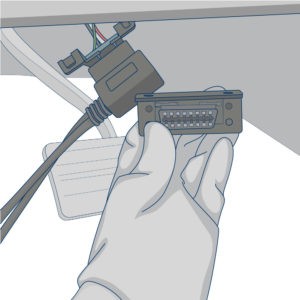 Dash Camera OBDII Installation Guide