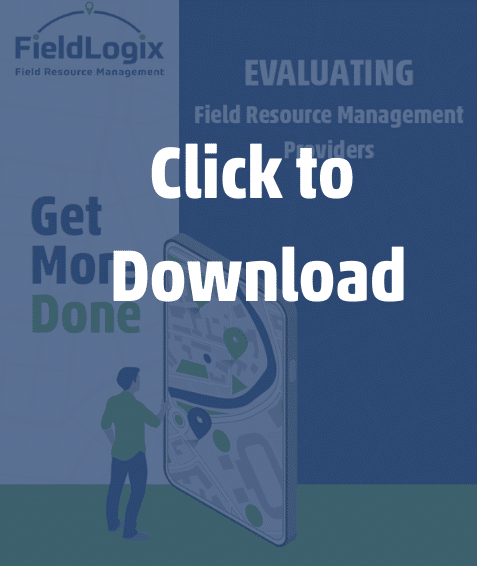 Field Resource Management Evaluation Guide