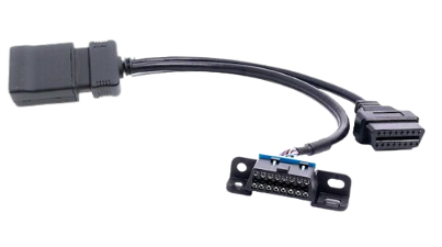 Telematics Device Options