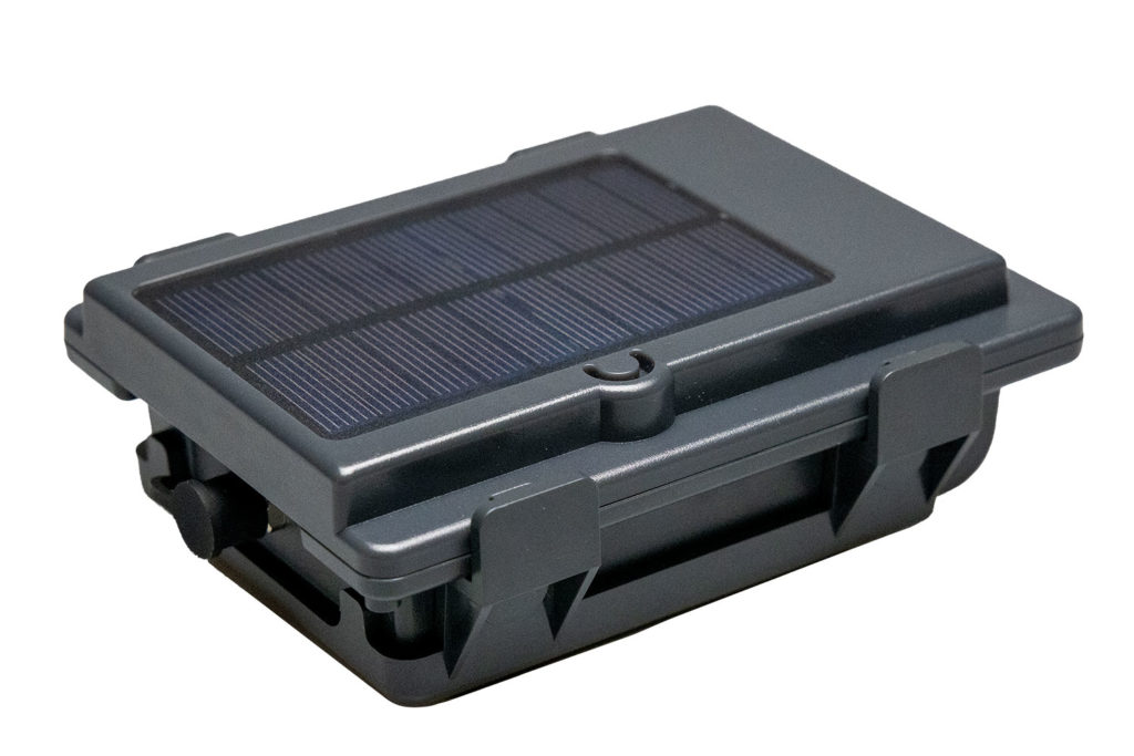 Telematics Device Options