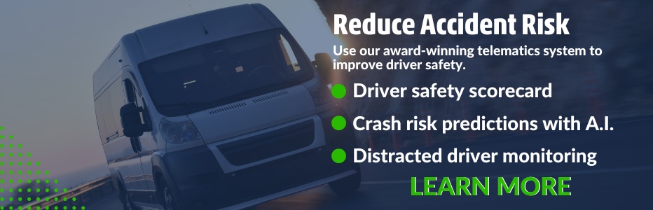 Commercial Vehicle Accident Checklist